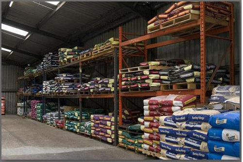 Bagged Feeds 50 Lb – FeedsForLess.com