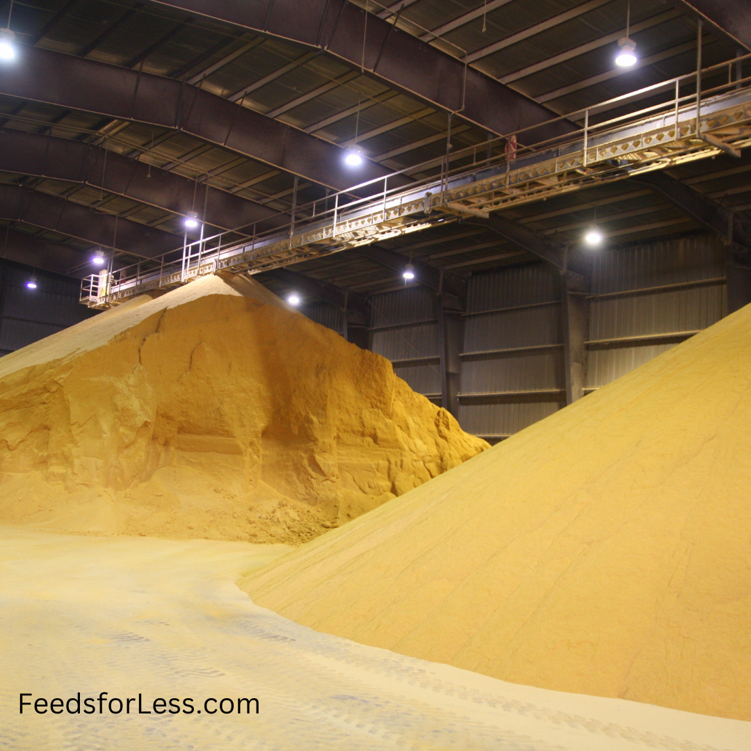 Bulk Commodities – FeedsForLess.com