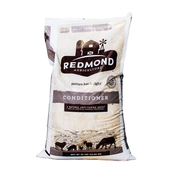 REDMOND CONDITIONER – FeedsForLess.com