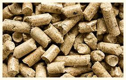 Soy Hulls 50 Lb Bag (Pellets) – FeedsForLess.com